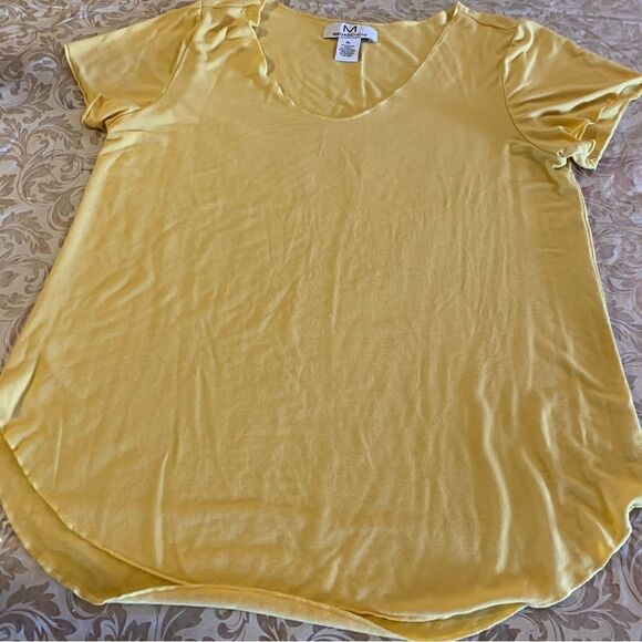 Magaschoni | Tops | Magaschoni Top ...